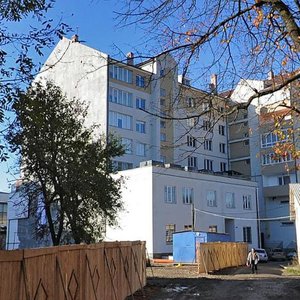Vulytsia Nezalezhnosti, No:83, Ivano‑Frankovsk: Fotoğraflar