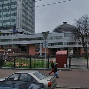 Solomianska Street, No:2А, Kiev: Fotoğraflar