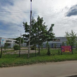Ulitsa Generala Gorodnyanskogo, No:4, Smolensk: Fotoğraflar