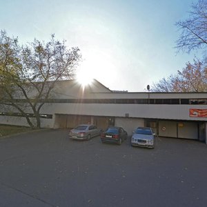 Zorge Street, No:25, Moskova: Fotoğraflar