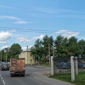 Lomonosova Avenue, No:267, Arhangelsk: Fotoğraflar