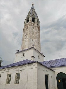 Ulitsa Lenina, No:16А, İvanovskaya oblastı: Fotoğraflar