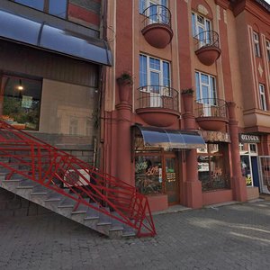 Vulytsia Avhustyna Voloshyna, No:24, Ujgorod: Fotoğraflar