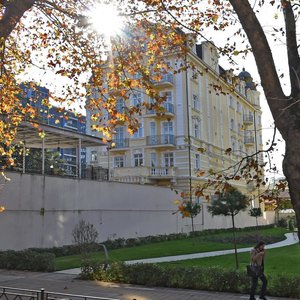 Morskoy Lane, No:5, Soçi: Fotoğraflar