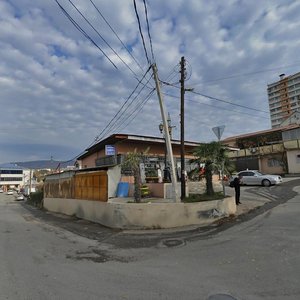 Dagomysskaya Street, No:1, Soçi: Fotoğraflar