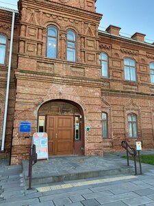 Stalingradskaya ulitsa, No:2, Voljski: Fotoğraflar