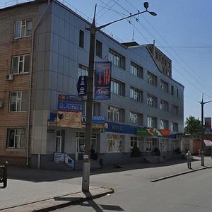 Poshtovyi prospekt, No:52, Krivoi Rog: Fotoğraflar