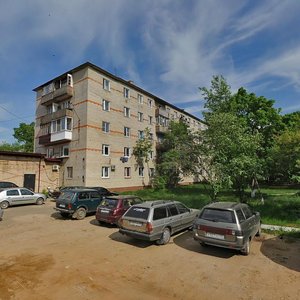 Yubileynaya ulitsa, No:7, Jukov: Fotoğraflar