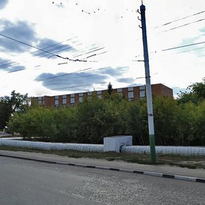 Baumana Street, No:65, Penza: Fotoğraflar