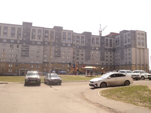 Eger Blv., No:48, Cheboksary: Fotoğraflar