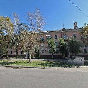 Kirova Avenue, No:42, Komsomolsk‑at‑Amur: Fotoğraflar