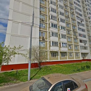 Samory Mashela Street, No:8к3, Moskova: Fotoğraflar