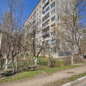 Ulitsa 50 let Komsomola, No:31, Puşkino: Fotoğraflar
