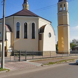 Kyivska vulytsia, No:20, Chernigov: Fotoğraflar
