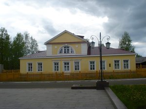Chaykovskogo Street, No:121, Votkinsk: Fotoğraflar