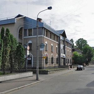 Vulytsia Olzhycha, No:9, Jytomyr: Fotoğraflar