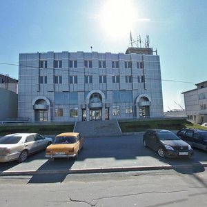 Pogranichnaya Street, No:1, Sakhalinsk: Fotoğraflar