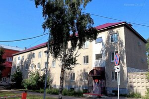 Studencheskaya ulitsa, No:16, Vladimir: Fotoğraflar