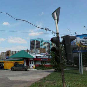 Kirova Avenue, No:415к3, Samara: Fotoğraflar