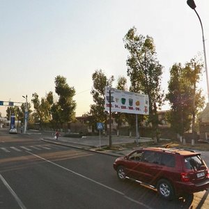 Rıskulov Cad., No:155, Almatı: Fotoğraflar
