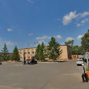 Tsentralnaya ulitsa, No:18, Moskova ve Moskovskaya oblastı: Fotoğraflar