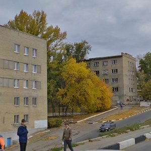 Ulitsa imeni A.P. Shekhurdina, No:2А, Saratov: Fotoğraflar