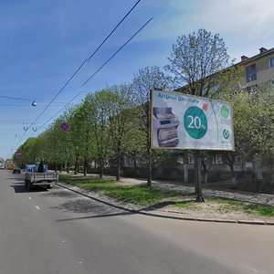 Horodotska vulytsia, No:291, Lviv: Fotoğraflar