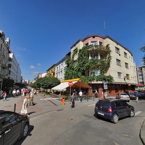 Vulytsia Nezalezhnosti, No:43, Ivano‑Frankovsk: Fotoğraflar