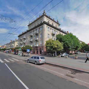 Prospekt Voli, No:11, Lutck: Fotoğraflar