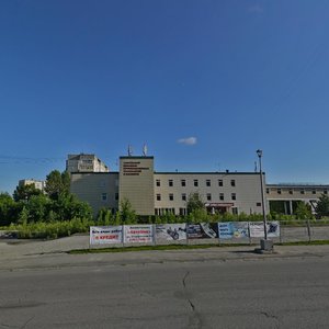 Sovetskaya ulitsa, No:219/5, Biysk: Fotoğraflar