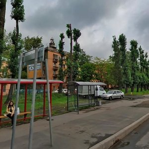 Revolyutsii Highway, No:112, Saint‑Petersburg: Fotoğraflar