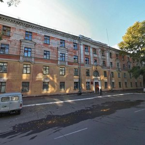Oktyabrskiy Avenue, No:35, Komsomolsk‑at‑Amur: Fotoğraflar