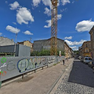 Vulytsia Maiera Balabana, No:12, Lviv: Fotoğraflar
