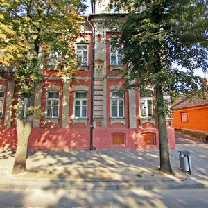 Lienina Street, No:23, Grodno: Fotoğraflar