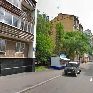 Schepkina Street, No:8, Moskova: Fotoğraflar