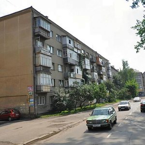Vulytsia Hetmana Mazepy, No:59, Ivano‑Frankovsk: Fotoğraflar