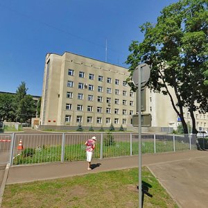 Pionerskaya ulitsa, No:5Г, Tambov: Fotoğraflar