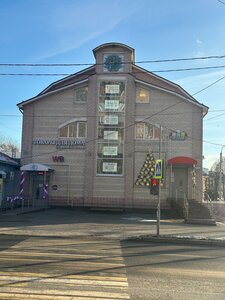Ulitsa Voroshilova, No:92, Serpuhov: Fotoğraflar