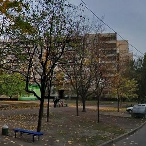 Mykilsko-Slobidska Street, No:4, Kiev: Fotoğraflar