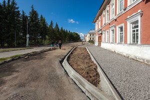 Krestovaya ulitsa, No:1, Rybinsk: Fotoğraflar