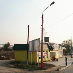 Dzerzhinskogo Street, No:80В, Astrahan: Fotoğraflar