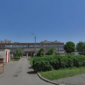 Vulytsia Admirala Holovka, No:45А, Krivoi Rog: Fotoğraflar