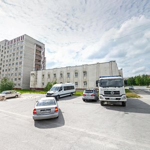 Mira Avenue, No:80А, Noyabrsk: Fotoğraflar