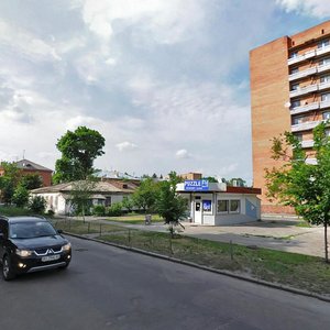 Vulytsia Volodymyra Kozaka, No:14, Poltava: Fotoğraflar