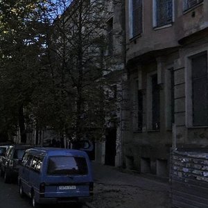 Teatralna vulytsia, No:13, Herson: Fotoğraflar