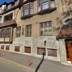 Darvina Street, No:27, Harkiv: Fotoğraflar