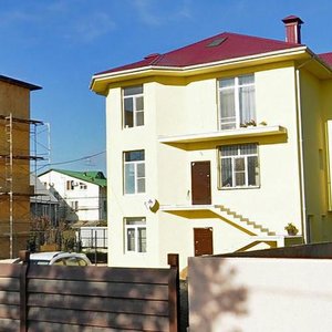 Khutorskaya Street, No:27, Krasnodarski krayı: Fotoğraflar
