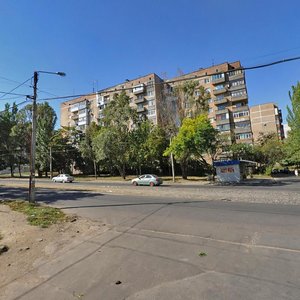 Prospekt Dzerzhynskoho, No:6, Donetsk: Fotoğraflar