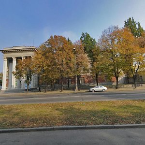Sobornyi prospekt, No:74, Zaporoje: Fotoğraflar