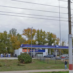 Ulitsa Gagarina, No:3, Saratovskaya oblastı: Fotoğraflar